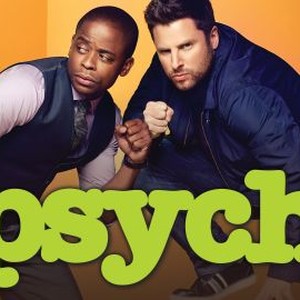 Psych: Season 3, Episode 16 - Rotten Tomatoes