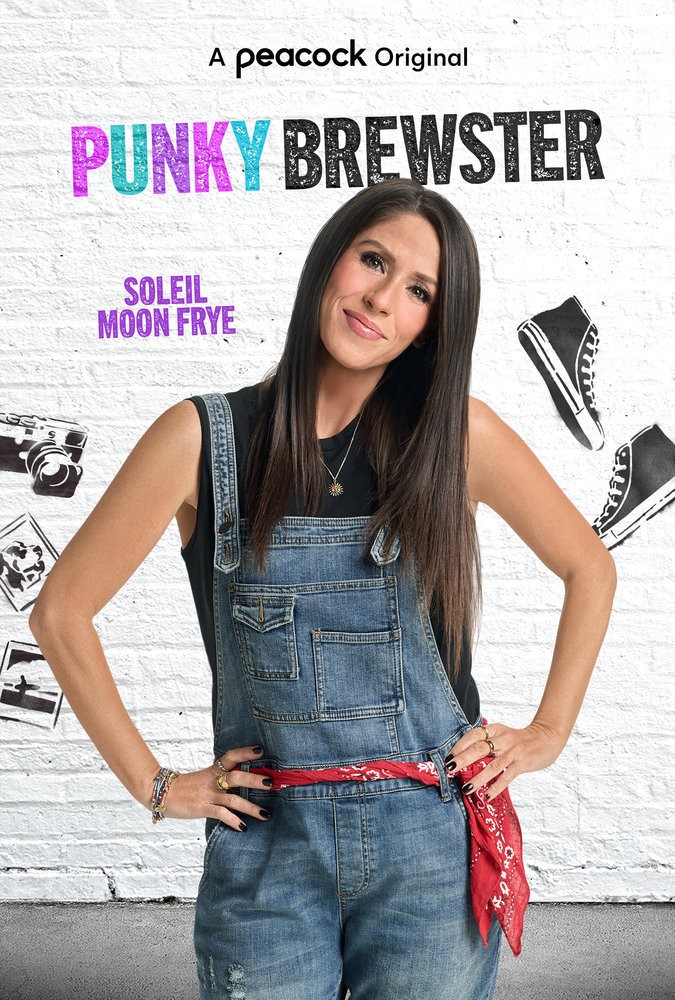 Punky Brewster Rotten Tomatoes