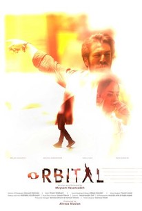 Orbital (2022) | Rotten Tomatoes