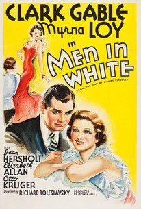 Men in White | Rotten Tomatoes
