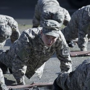 Tyler Ross - Rotten Tomatoes