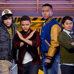 MECH-X4 - Rotten Tomatoes