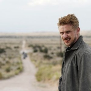 Boyd Holbrook - Rotten Tomatoes