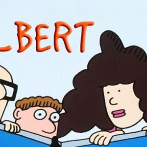 Dilbert - Rotten Tomatoes