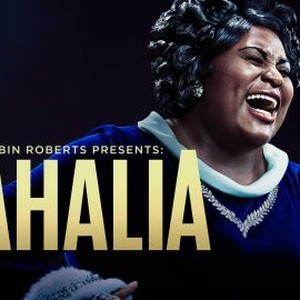 Robin Roberts Presents: Mahalia - Rotten Tomatoes