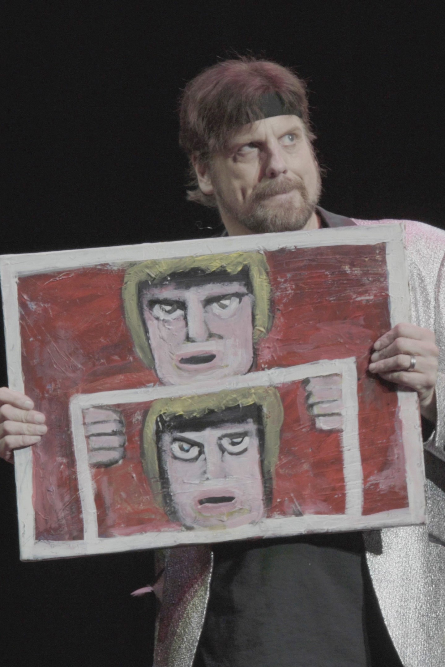 The Amazing Johnathan Documentary (2019) - Rotten Tomatoes