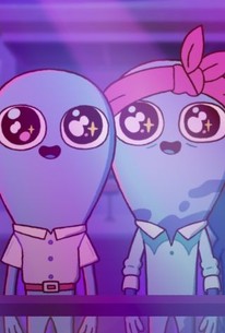 Strange Planet: Season 1, Episode 10 | Rotten Tomatoes