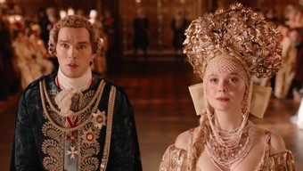 The Great - Rotten Tomatoes