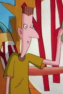 Hey Arnold!: Season 3, Episode 5 - Rotten Tomatoes