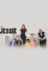 Jessie: Season 4 | Rotten Tomatoes