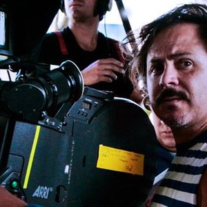 Gerardo Naranjo - Rotten Tomatoes