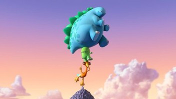 dinopaws coloring pages for kids