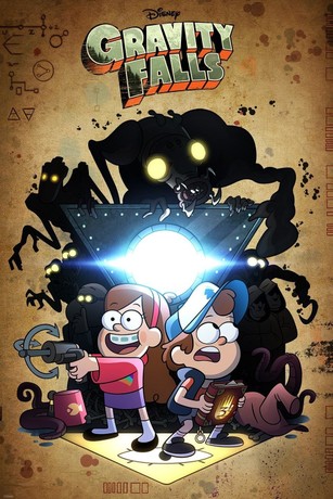 gravity falls 2 9