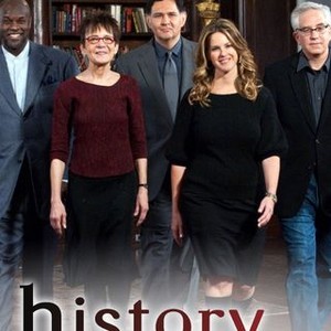 History Detectives - Rotten Tomatoes