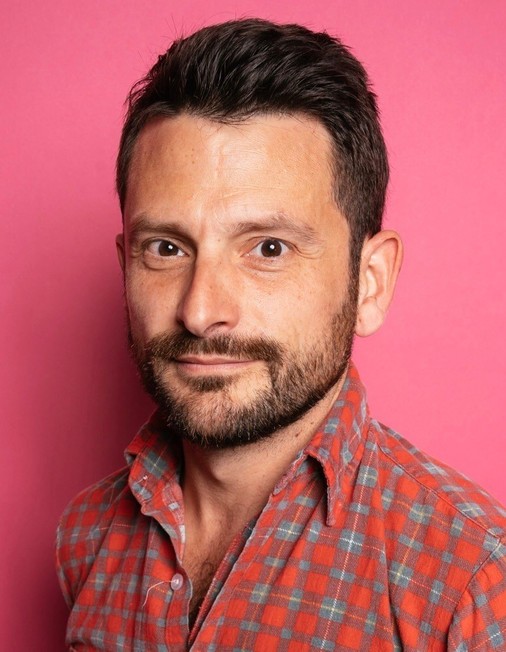 Tony Rodríguez - Rotten Tomatoes