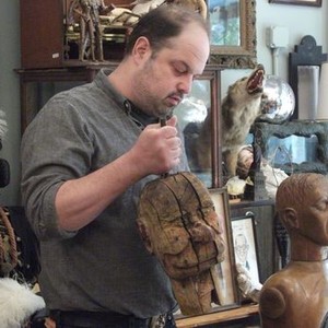 Mike Zohn - Rotten Tomatoes