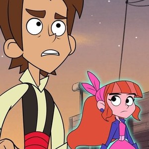 Legend Quest: Season 1, Episode 8 - Rotten Tomatoes