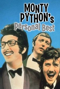 Monty Python's Personal Best | Rotten Tomatoes