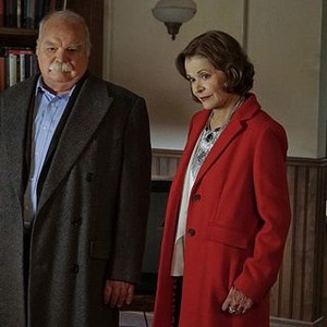 Richard Riehle - Rotten Tomatoes