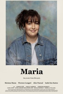 Maria | Rotten Tomatoes