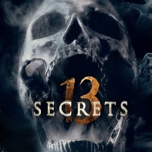 13 Secrets - Rotten Tomatoes