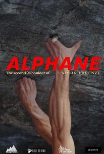 Alphane | Rotten Tomatoes
