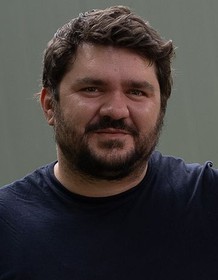 Robert Nickisch | Rotten Tomatoes