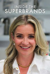 Inside the Superbrands | Rotten Tomatoes