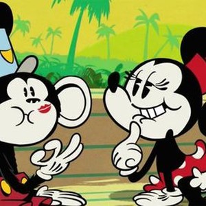 Mickey Mouse: Season 2, Episode 11 - Rotten Tomatoes
