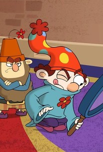 The 7D: Season 1, Episode 2 | Rotten Tomatoes