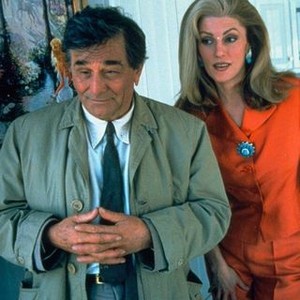 Columbo: A Trace of Murder - Rotten Tomatoes