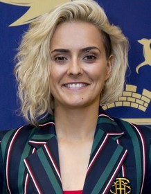 Moana Hope | Rotten Tomatoes