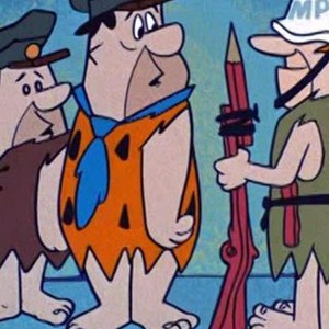The Flintstones: Season 1, Episode 23 - Rotten Tomatoes