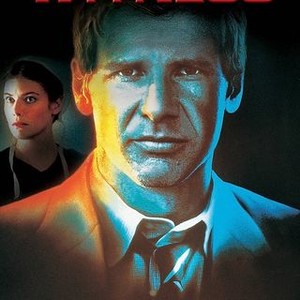 Witness - Rotten Tomatoes