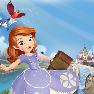 Sofia the First: Season 3, Episode 27 - Rotten Tomatoes