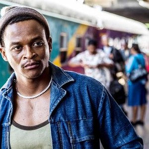 Sihle Xaba - Rotten Tomatoes