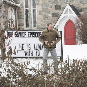 The Leftovers - Rotten Tomatoes