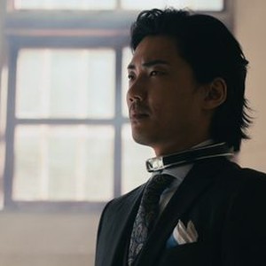 Alice in Borderland: Season 2, Episode 4 - Rotten Tomatoes