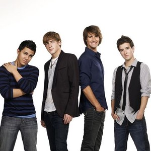 Big Time Rush - Rotten Tomatoes