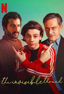 The Invisible Thread | Rotten Tomatoes