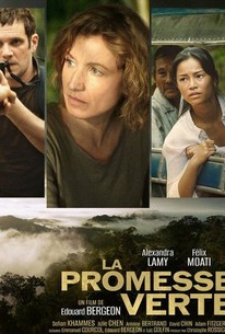 La promesse verte | Rotten Tomatoes