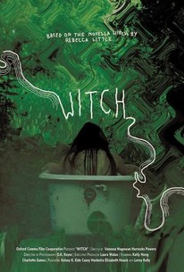 Witch | Rotten Tomatoes