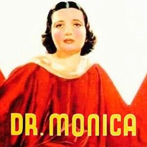 Doctor Monica - Rotten Tomatoes