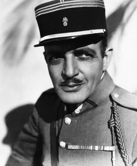 Henry Gordon Actor C. Henry Gordon IMDb