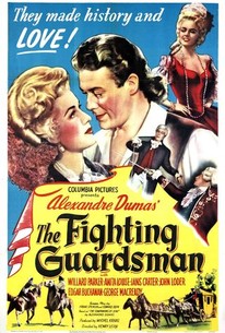 The Fighting Guardsman | Rotten Tomatoes