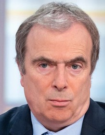 Peter Hitchens | Rotten Tomatoes