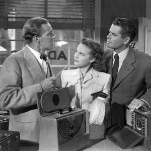 Arthur Space - Rotten Tomatoes