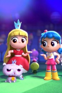 Dance & Sing With True: Season 1, Episode 1 - Rotten Tomatoes