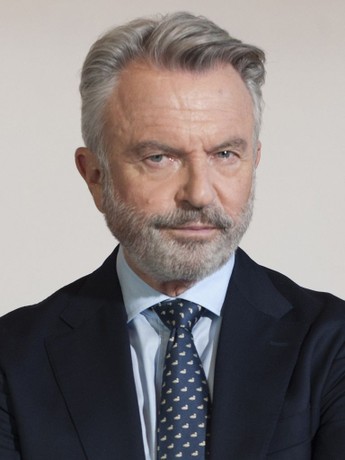 Sam Neill Photography