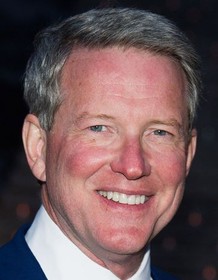 David Westin | Rotten Tomatoes